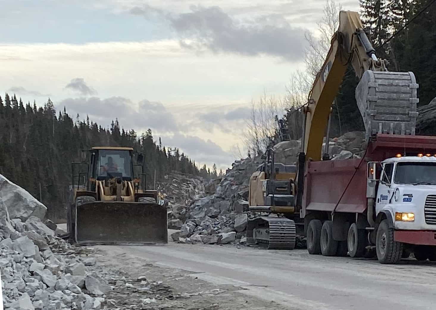 Government & Municipal - Tycon Construction